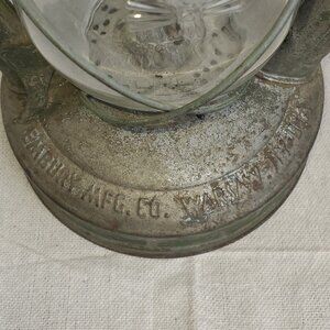 EMBURY MFG. CO. WARSAW NY, USA | Other | Vintage Embury Mfg Co No ...